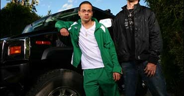 Jamie Kennedy: Rap Star? - CBS News