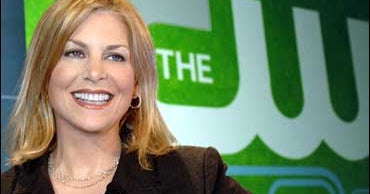 New CW Lineup Melds Best Of UPN, WB - CBS News