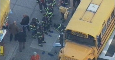 Barak Denies Golan Deal - CBS News