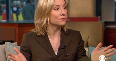 Women As Advocates For Men's Health - CBS News