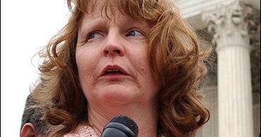 The Kelo Backlash - CBS News