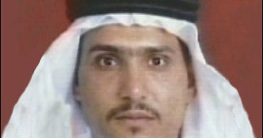 U.S. IDs Al-Masri As Iraq Terror Chief - CBS News