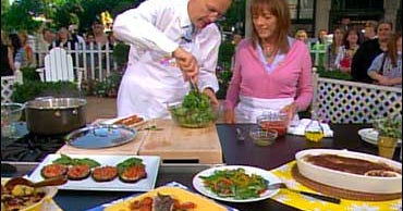 Ruth Rogers: Italian Cooking Made Easy - CBS News