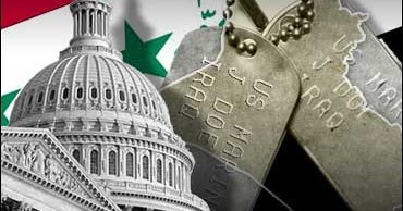 A Stark And Destructive View Of History - CBS News