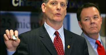 Dozens Nabbed In Chicago Drug Bust - CBS News