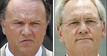 Ex HealthSouth CEO Scrushy gets 70 months - CBS News