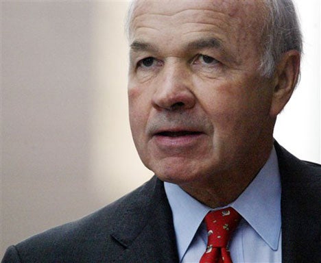 Kenneth Lay