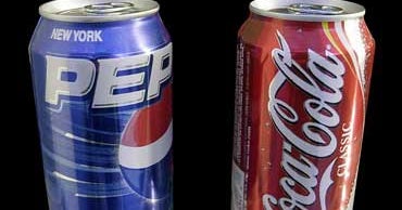 Two Plead Guilty In Coca-Cola Spy Case - CBS News