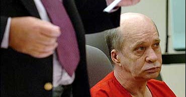 Jury Search Begins In Girl-Slay Trial - CBS News