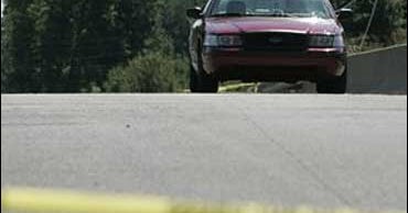 Highway Sniper Kills 1 In Indiana - CBS News