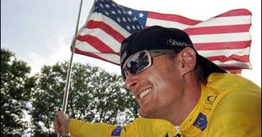 Floyd Landis Admits Doping, Accuses Armstrong - CBS News