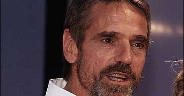 Jeremy Irons - CBS News