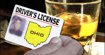 Ohio: Special Plates For Sex Predators? - CBS News