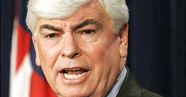 Dodd Set To Throw His Hat Into 2008 Race - CBS News