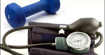 Exercise OK For High Blood Pressure - CBS News