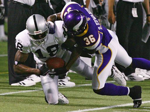 Week in Sports: Aug. 11 - 17