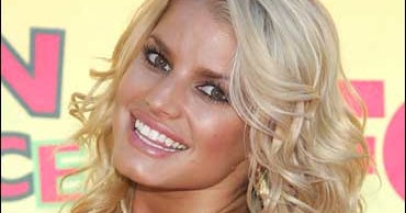 Jessica Simpson Out Of Parton Tribute - CBS News
