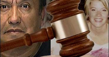 College Student Killer Gets Death - CBS News