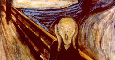 Stolen Masterpiece 'Scream' Recovered - CBS News