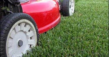 Lawn mower injuries are on the rise - CBS News