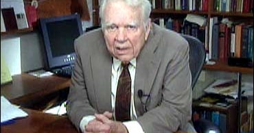 Andy Needs Help - CBS News