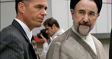 Iran's 'Good Cop, Bad Cop' Strategy - CBS News
