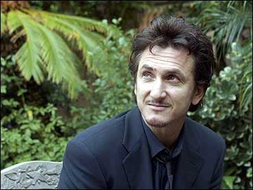 Sean Penn