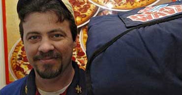 Can Domino's New Pizza Deliver on Taste? - CBS News