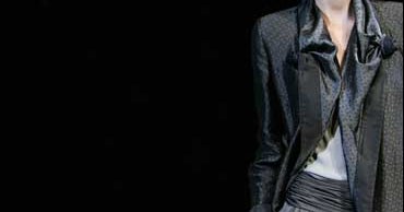 Giorgio Armani 2007