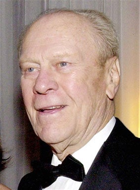 Gerald Ford: Post Presidency