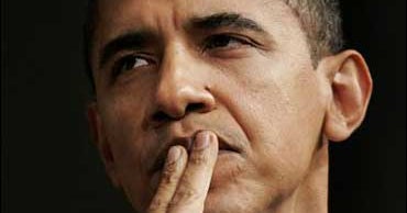 Obama Record May Be Gold Mine For Critics - CBS News