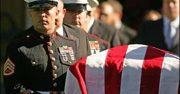 October Already Deadliest Month Of '06 - CBS News