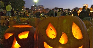2006's October Surprises (So Far) - CBS News