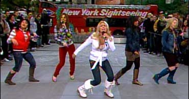 Slumber Party Girls' Careers Wide Awake - CBS News