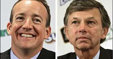 Wrigley Hires Ex-Nike Head As CEO - CBS News