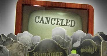 RIP: TV Shows of Fall 2006 - CBS News