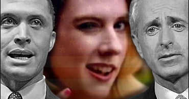 Rove Protégé Behind Racy Tennessee Ad - CBS News