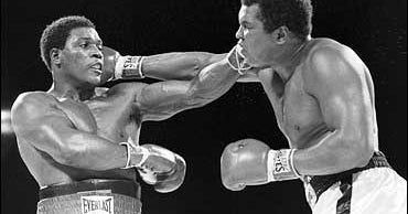 Former Boxing Champ Found Dead - CBS News