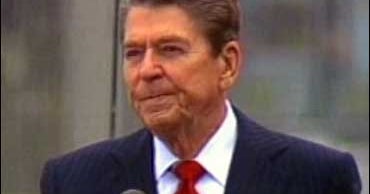 Ronald Reagan's Legacy Remembered - CBS News Ronald Reagan's Legacy Remembered - CBS News