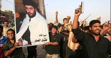 Iraqi P.M. Lifts 2 U.S. Military Blockades - CBS News