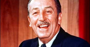 Walt Disney: More Than 'Toons, Theme Parks - CBS News