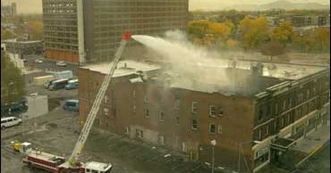 Neighbor: Reno Fire Suspect 'Just Flipped' - CBS News