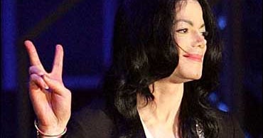 Jackson's Comeback On Track - CBS News