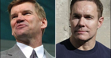 Evangelist: I Bought Meth From Gay Escort - CBS News