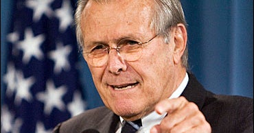 A Closer Look At Robert Gates - CBS News