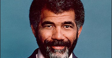 Missing Ed Bradley - CBS News