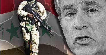 Hadley: Iraq Policy Has Not Failed - CBS News