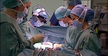 Pit Stop Tips For The Operating Room - CBS News