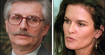 O.J. Book Outrages Victims' Families - CBS News