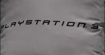 Sony PS3 Launch Party